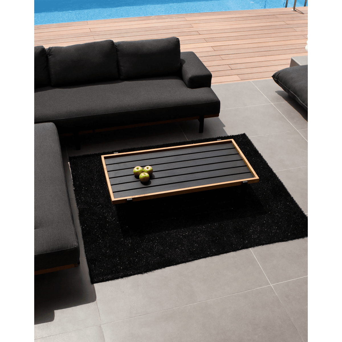 Mooy Coffee Table – The Cutter's Edge