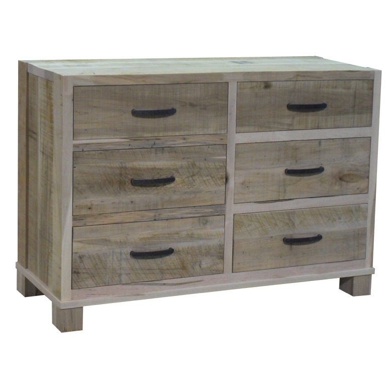 Bala 6 Drawer Dresser – The Cutter's Edge
