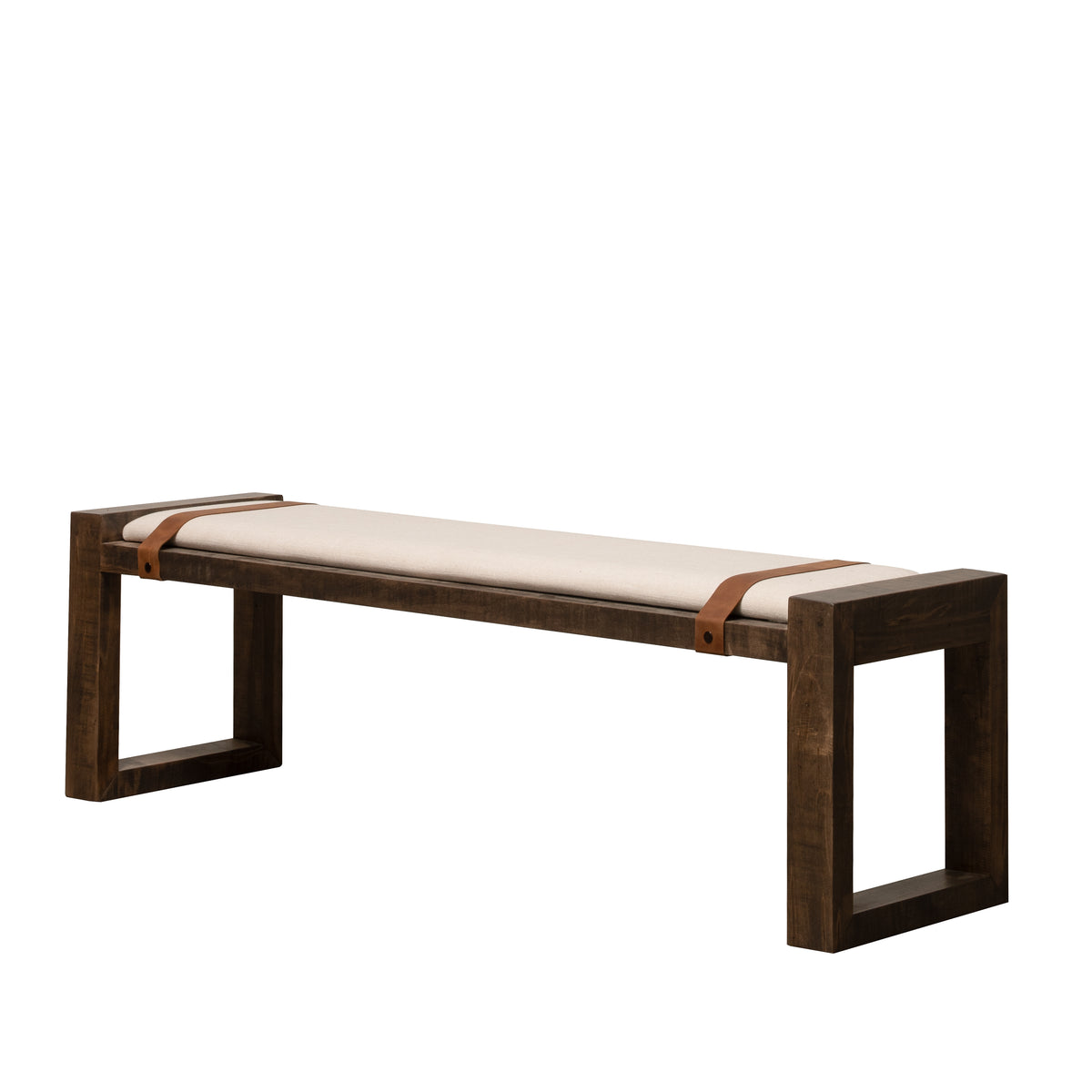 Everton Bench – The Cutter's Edge