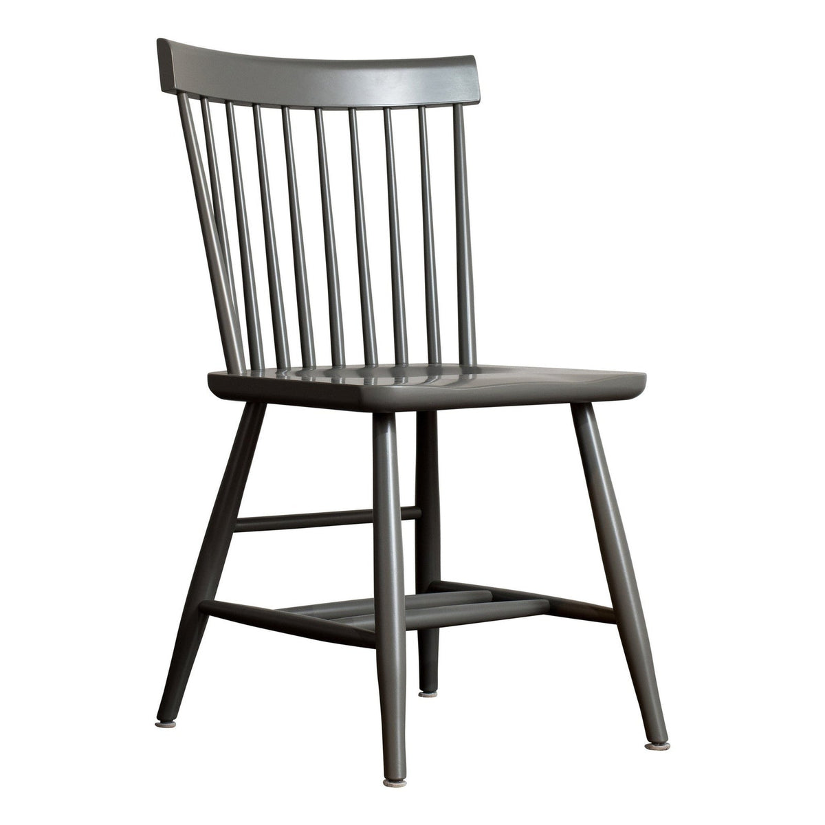 Modern Shaker Side Chair – The Cutter's Edge