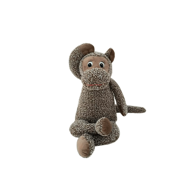 Monkey Door Stop – The Cutter's Edge