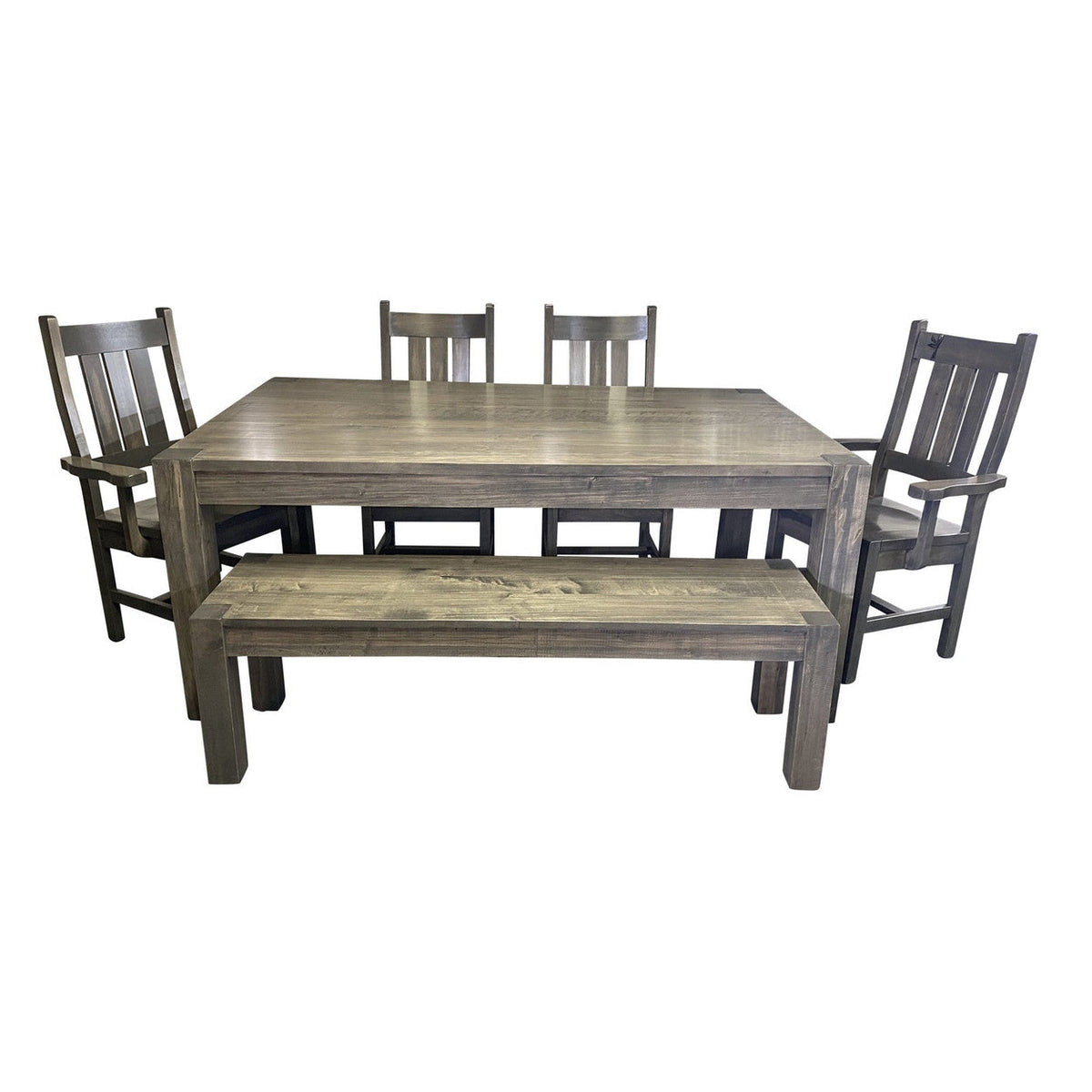 Bala Dining Table – The Cutter's Edge