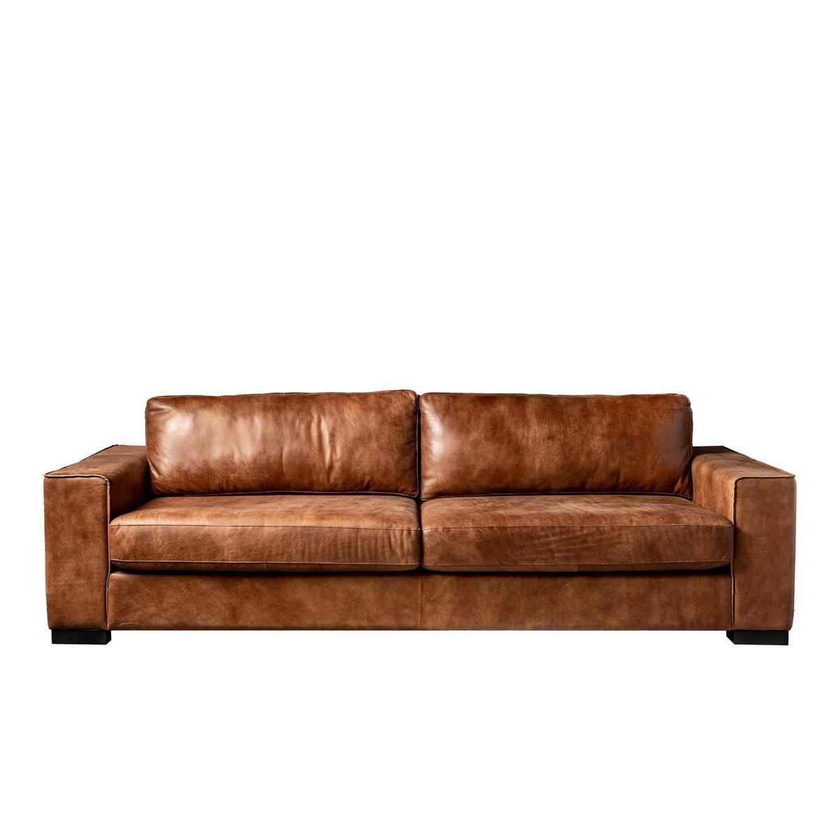 Dante 101" Sofa – The Cutter's Edge