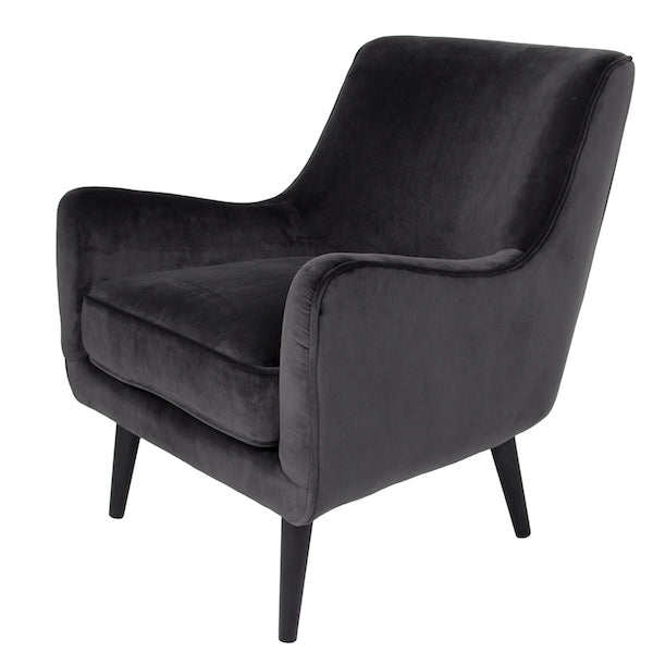 Scorpius Chair – The Cutter's Edge